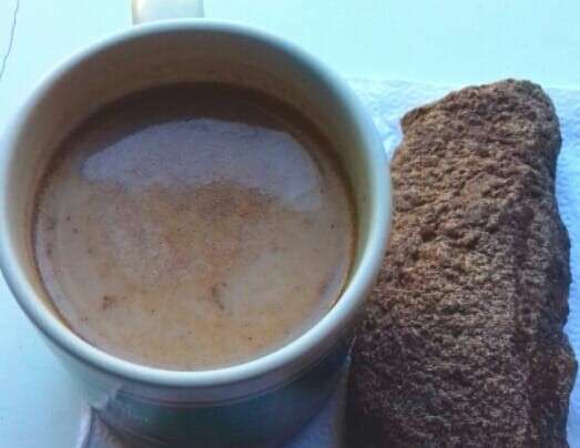 Caribbean Chocolate Tea Recipe - Caribbean Soul Food