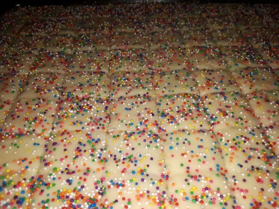 Trinidad Milk Barfi Recipe - Caribbean Soul Food