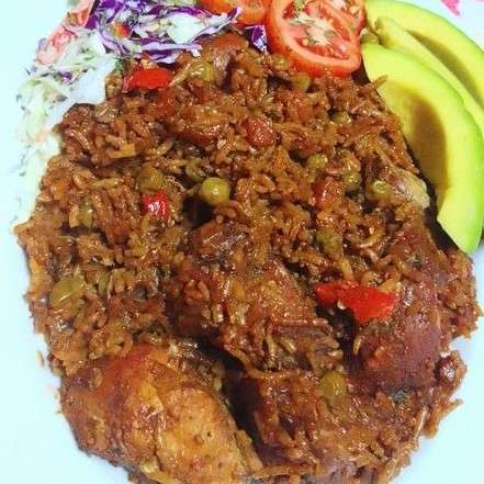 15 Trinidadian Food Dishes That You Must Try - Caribbean Soul Food