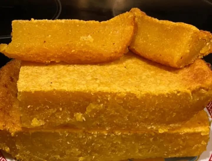 Trinidad Sweet Rice Recipe - Caribbean Soul Food