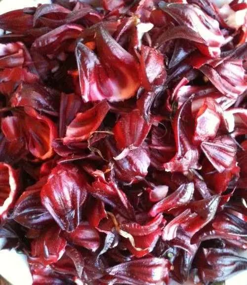 Trinidad Sorrel Drink- A Christmas Tradition - Caribbean Soul Food