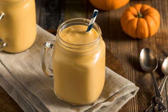 Caribbean Pumpkin Punch Recipe - Caribbean Soul Food