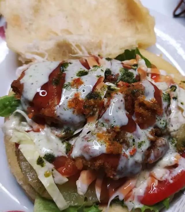 How To Make Trini Chadon Beni Sauce? - Caribbean Soul Food