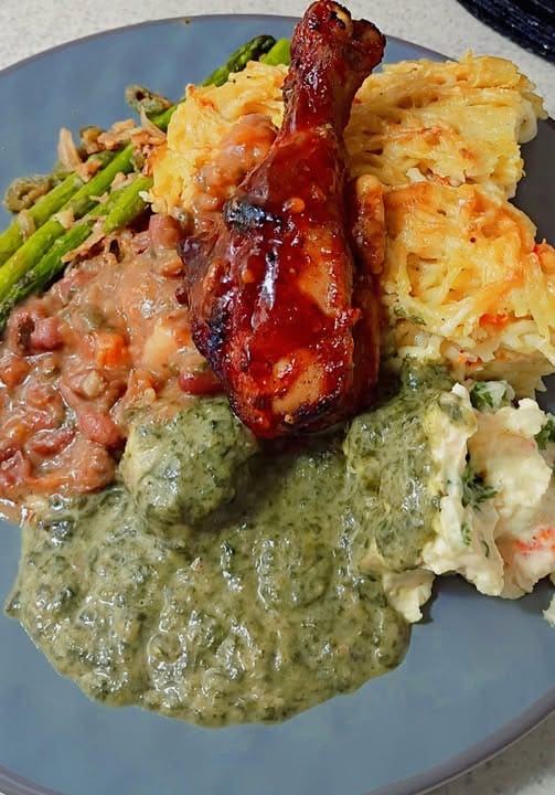 Caribbean Stew Goat Recipe - Caribbean Soul Food