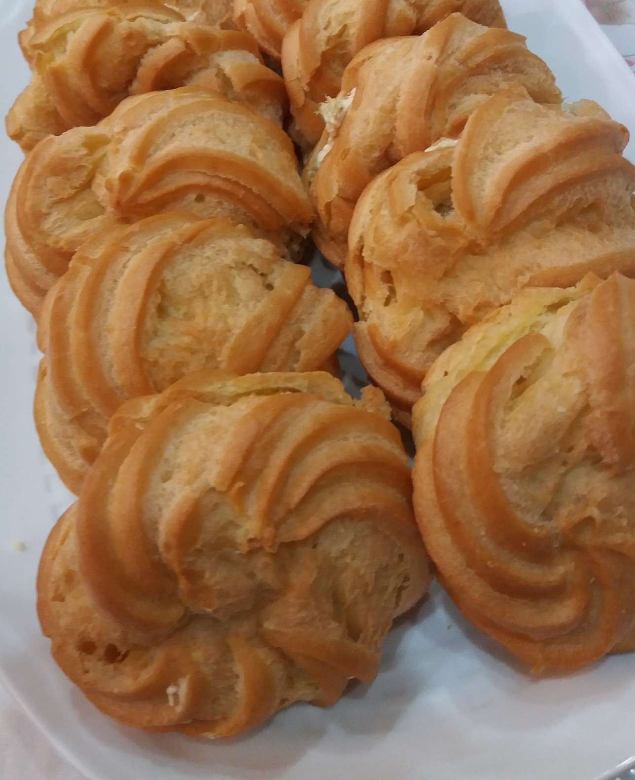 Trinidad Chicken Puffs Recipe - Caribbean Soul Food