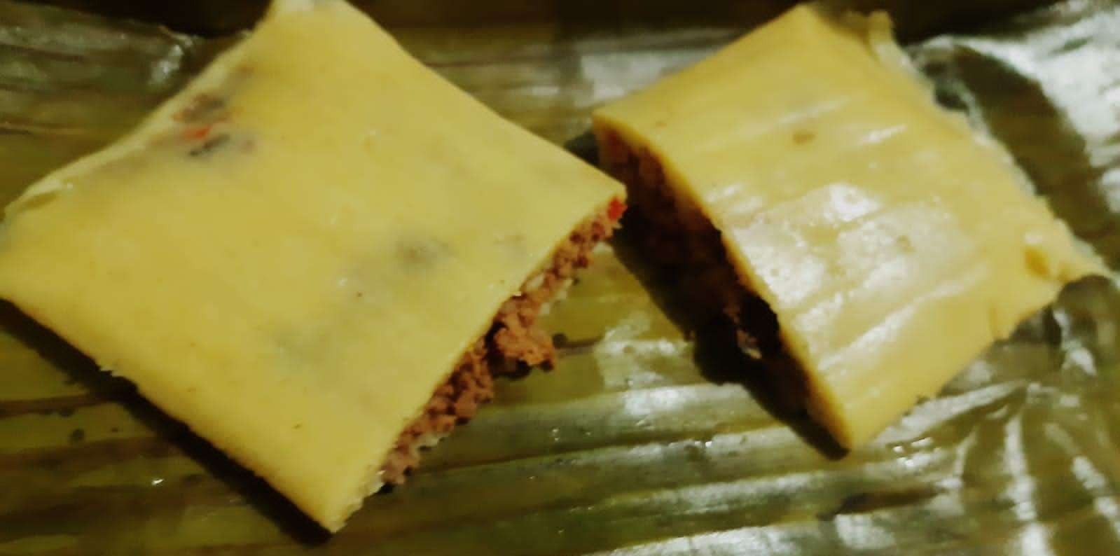 Trinidad Pastelles Recipe- A Christmas Must-Have - Caribbean Soul Food