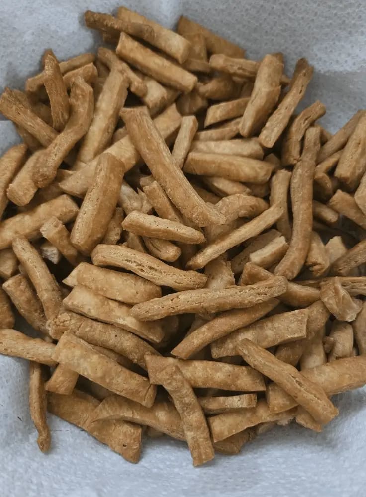 Caribbean Yummy Kurma Recipe - Caribbean Soul Food