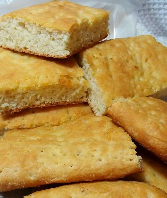 Trini Fry Bodi - Caribbean Soul Food