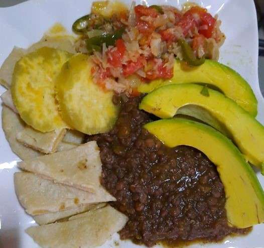 Trini Fry Bodi - Caribbean Soul Food