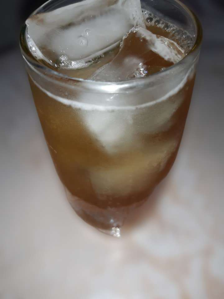 A Smooth Trini Mauby Bark Drink Recipe - Caribbean Soul Food