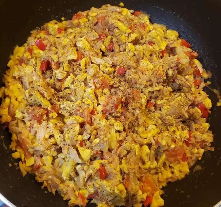 Jamaican Dishes: 12 Foods That Are [Ridiculously] Tasty - Caribbean ...