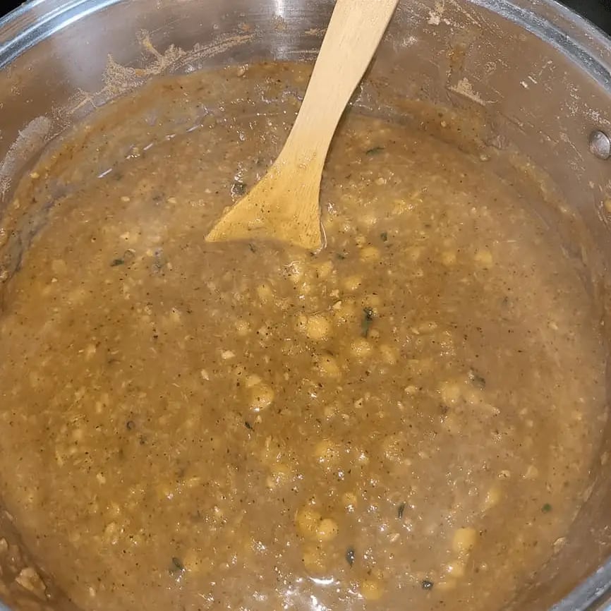 Easy Trinidad Doubles Recipe (Soft Bara +Tasty Channa) - Caribbean Soul ...