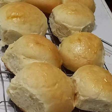 Easy Trinidad Hops Bread Recipe - Caribbean Soul Food