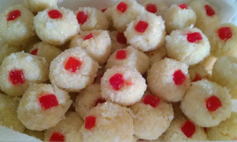 Trinidad Milk Barfi Recipe - Caribbean Soul Food
