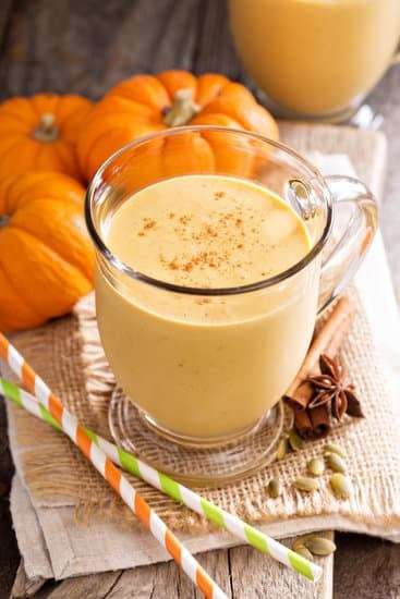 Caribbean Pumpkin Punch Recipe - Caribbean Soul Food