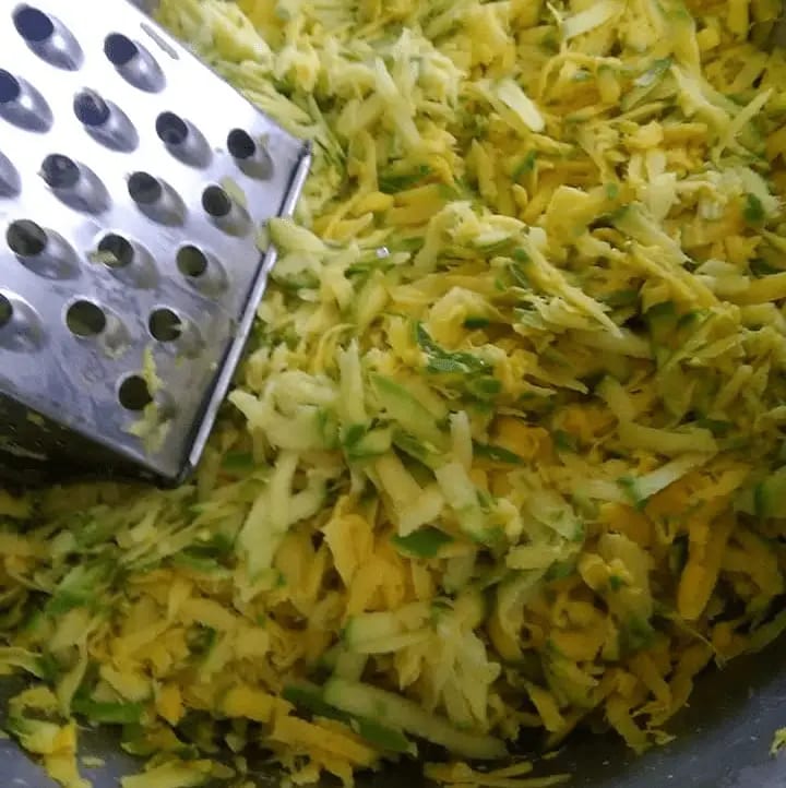 How To Make Spicy Mango Kuchela? - Caribbean Soul Food