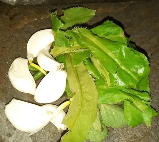 Tasty Trini Plum Chow Recipe - Caribbean Soul Food