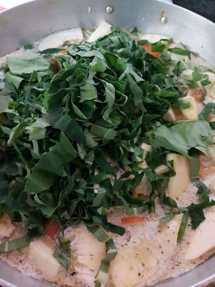 An Authentic Bread Fruit Oil Down Recipe - Caribbean Soul Food