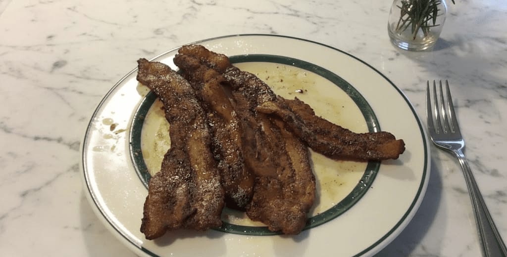 Homemade Jamaican Jerk Bacon Recipe - Caribbean Soul Food
