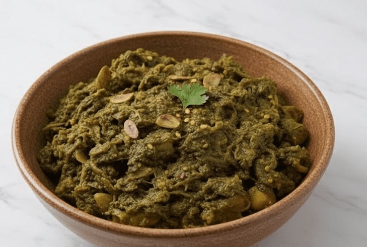 Guyanese Katahar Curry Recipe: Vegan Dish - Caribbean Soul Food