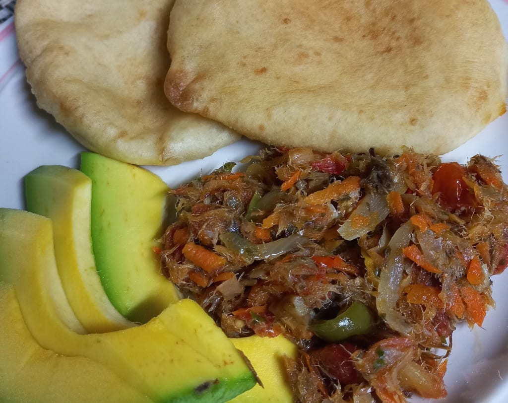 20 Trinidadian Inspired Breakfast Ideas - Caribbean Soul Food
