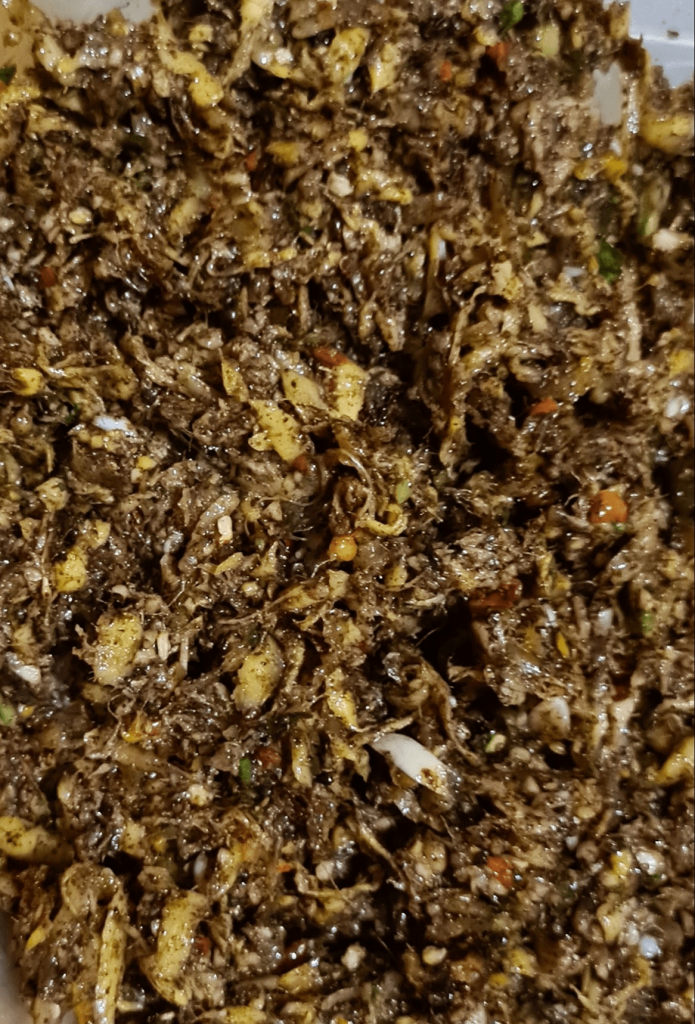 How To Make Spicy Mango Kuchela? - Caribbean Soul Food