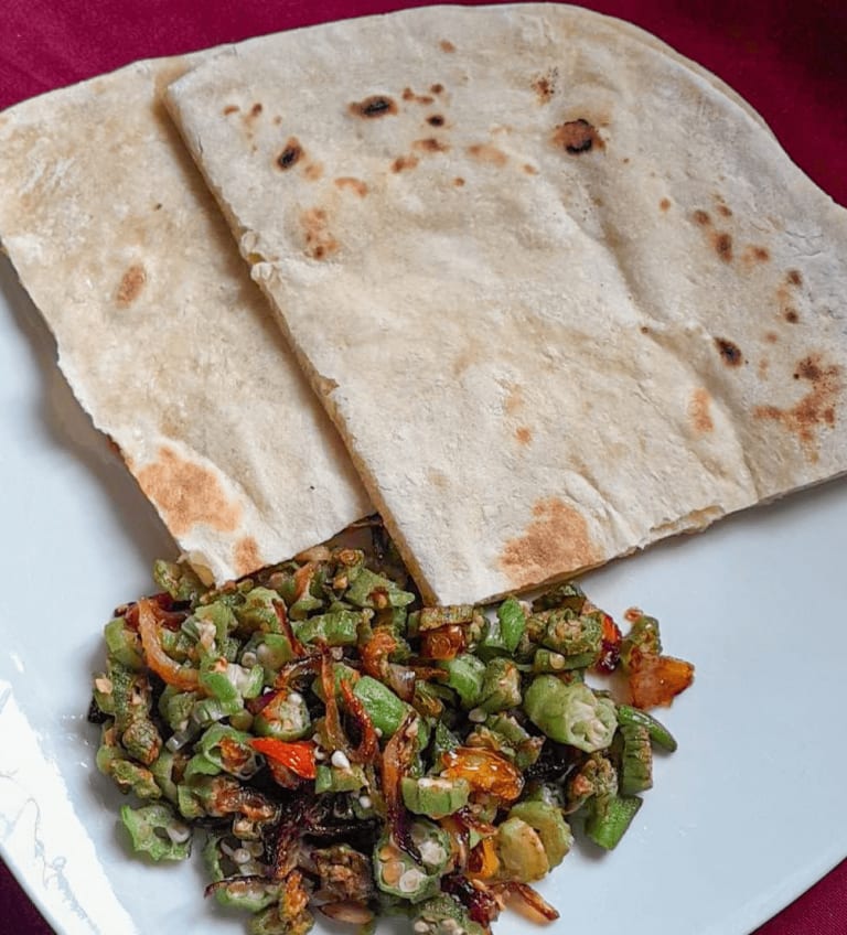 Trinidad Geera Pork Recipe - Caribbean Soul Food