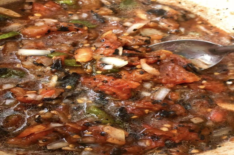 Trinidad Tomato Choka Recipe - Caribbean Soul Food