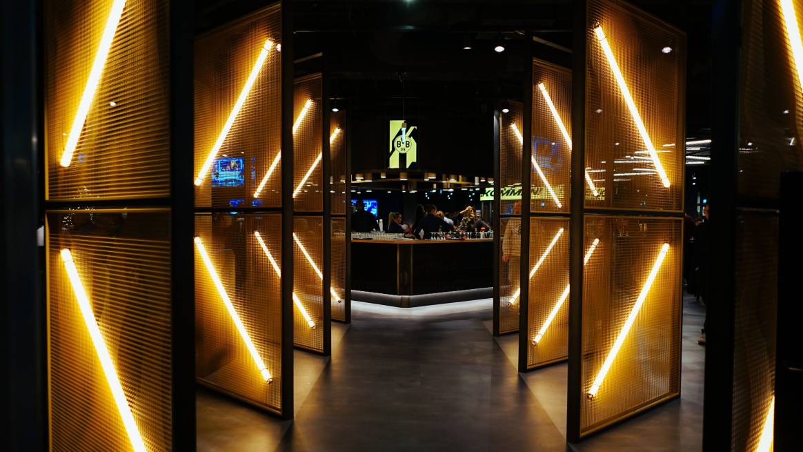 VIP Tickets, Business Seats & Hospitality in the Stadium | SPORTFIVE ...