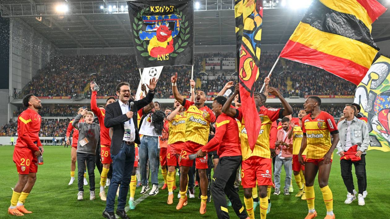 What is sports sponsorship? | SPORTFIVE - sportsmarketing agency
