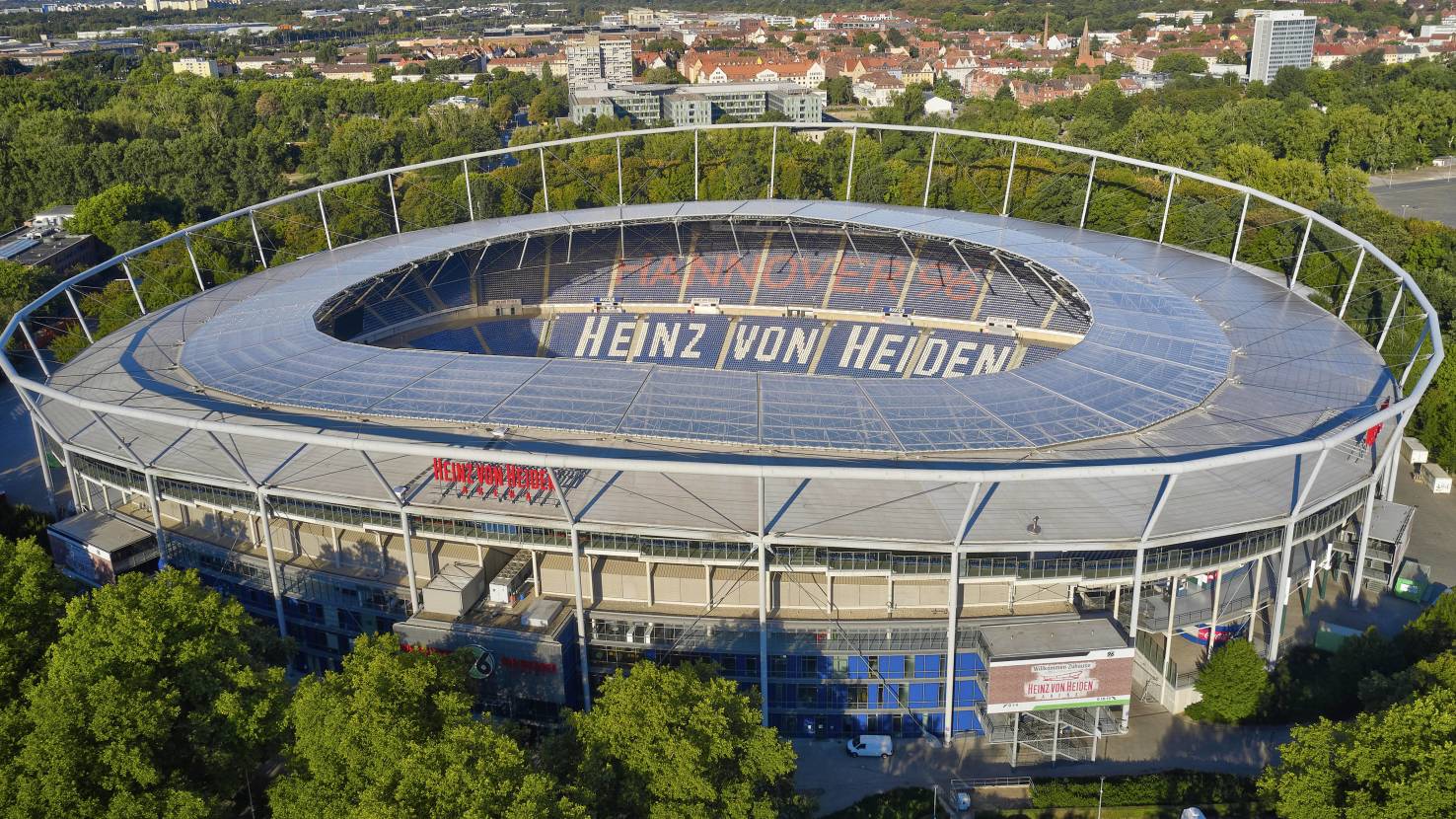 Naming Rights Sponsorship: Relevance Brands & Rightsholders | SPORTFIVE ...