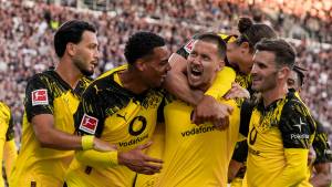 Football clubs as key players in brand communication | SPORTFIVE ...