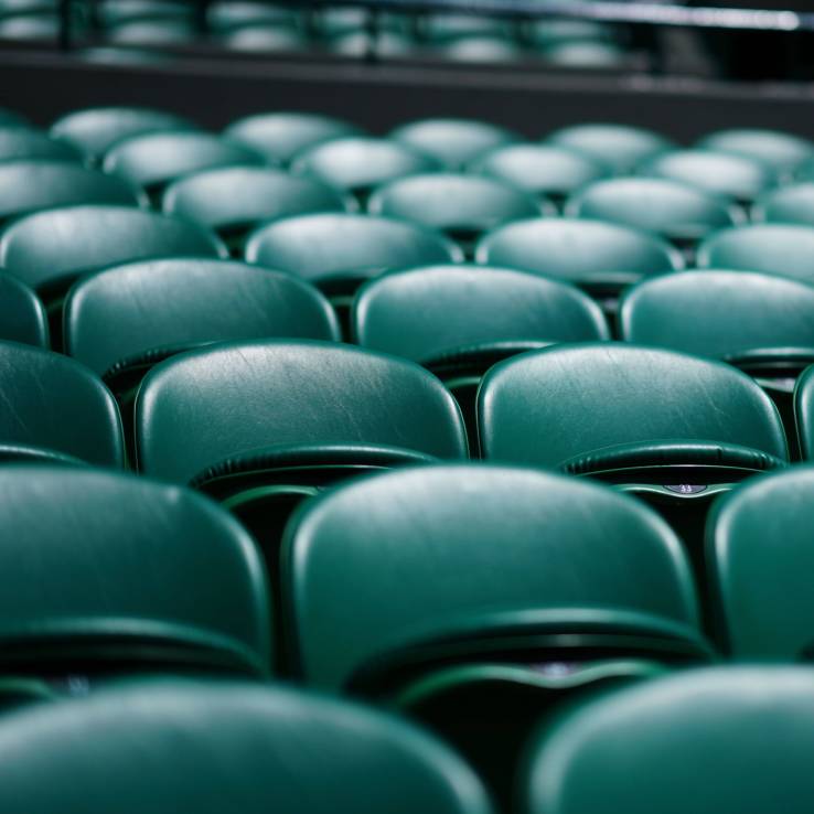 Why Wimbledon is the World's Most Prestigious Tournament | SPORTFIVE ...