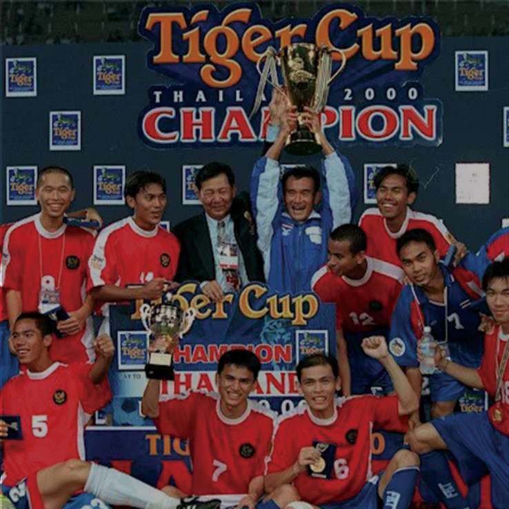AFF Championship: Opportunities for Brand Sponsorship | SPORTFIVE ...