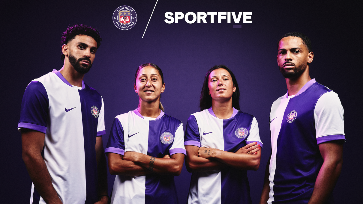 TFC x SPORTFIVE | SPORTFIVE - sportsmarketing agency