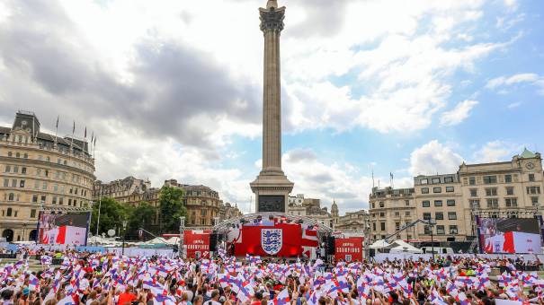 How media coverage fuels participation in women’s football | SPORTFIVE ...