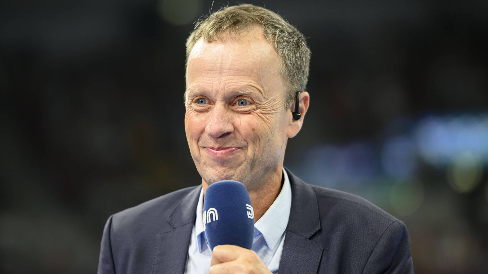 DAIKIN ist neuer Namensgeber der Handball-Bundesliga | SPORTFIVE ...