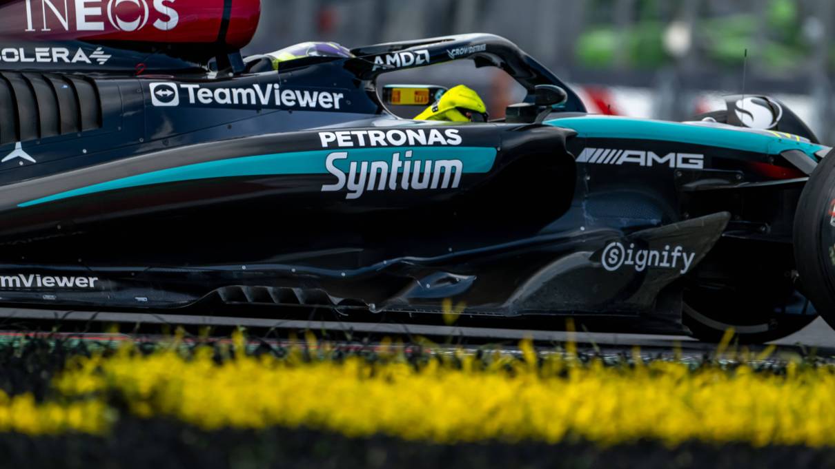 Sponsoring and Sportsmarketing in Formula 1 and MotoGP | SPORTFIVE ...