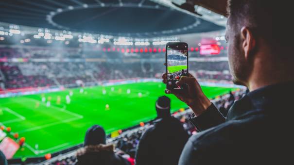 VIP Tickets, Business Seats & Hospitality in the Stadium | SPORTFIVE ...