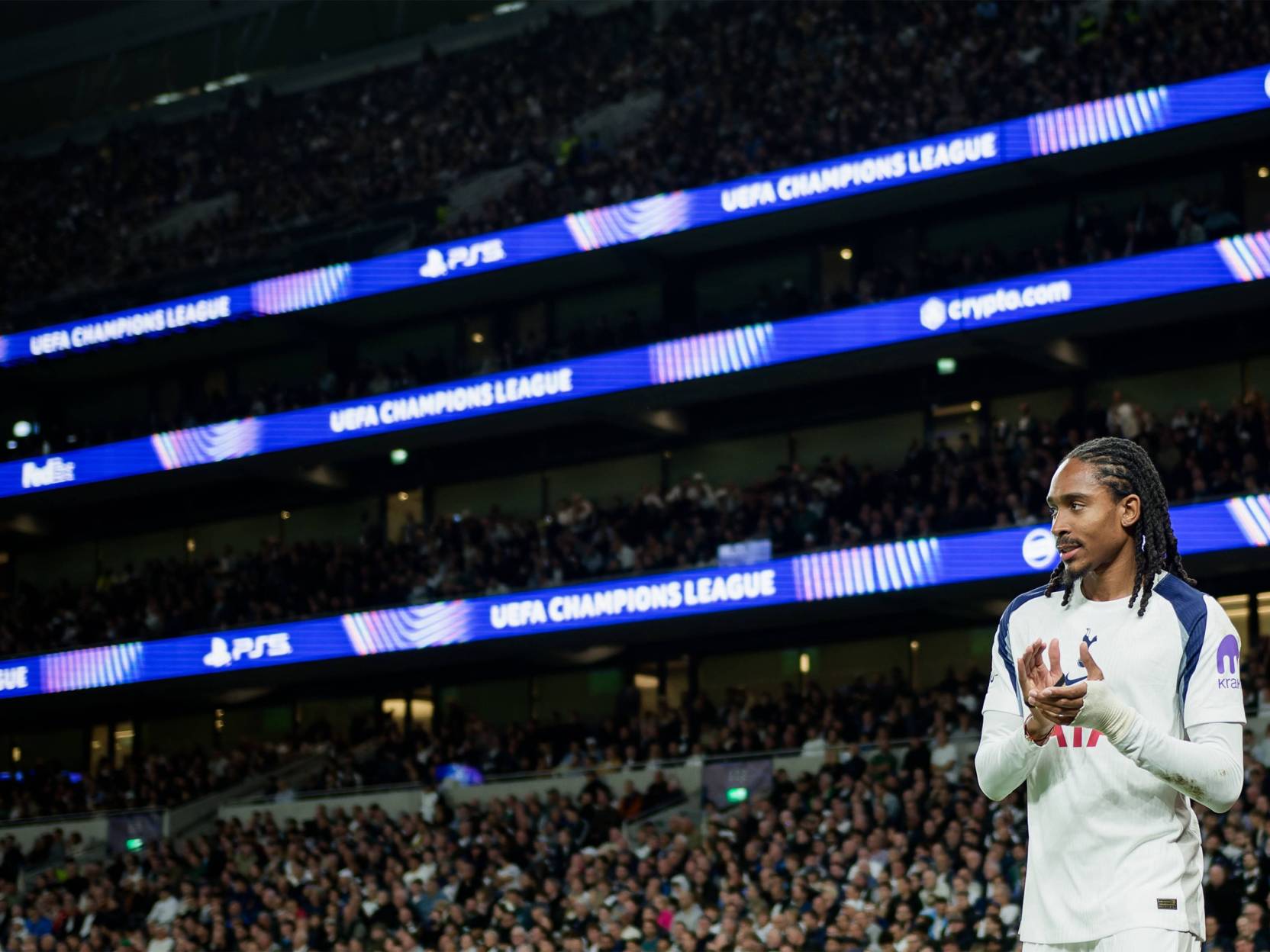 Perimeter Advertising in Sport - Opportunities for Brands | SPORTFIVE ...
