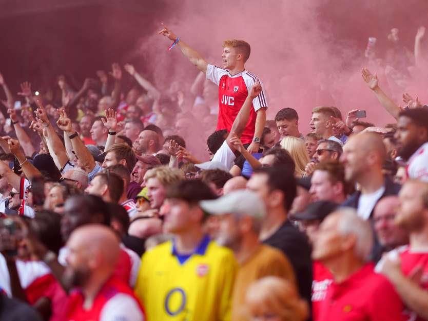 Sports Fans as Consumers: How to Reach Them | SPORTFIVE ...