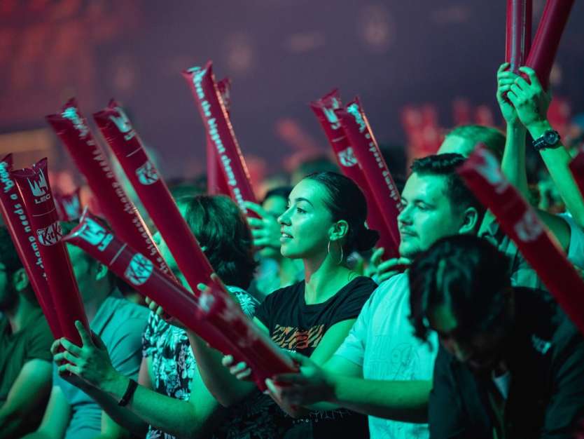 esports sponsorship: Why brands enter the gaming space | SPORTFIVE ...