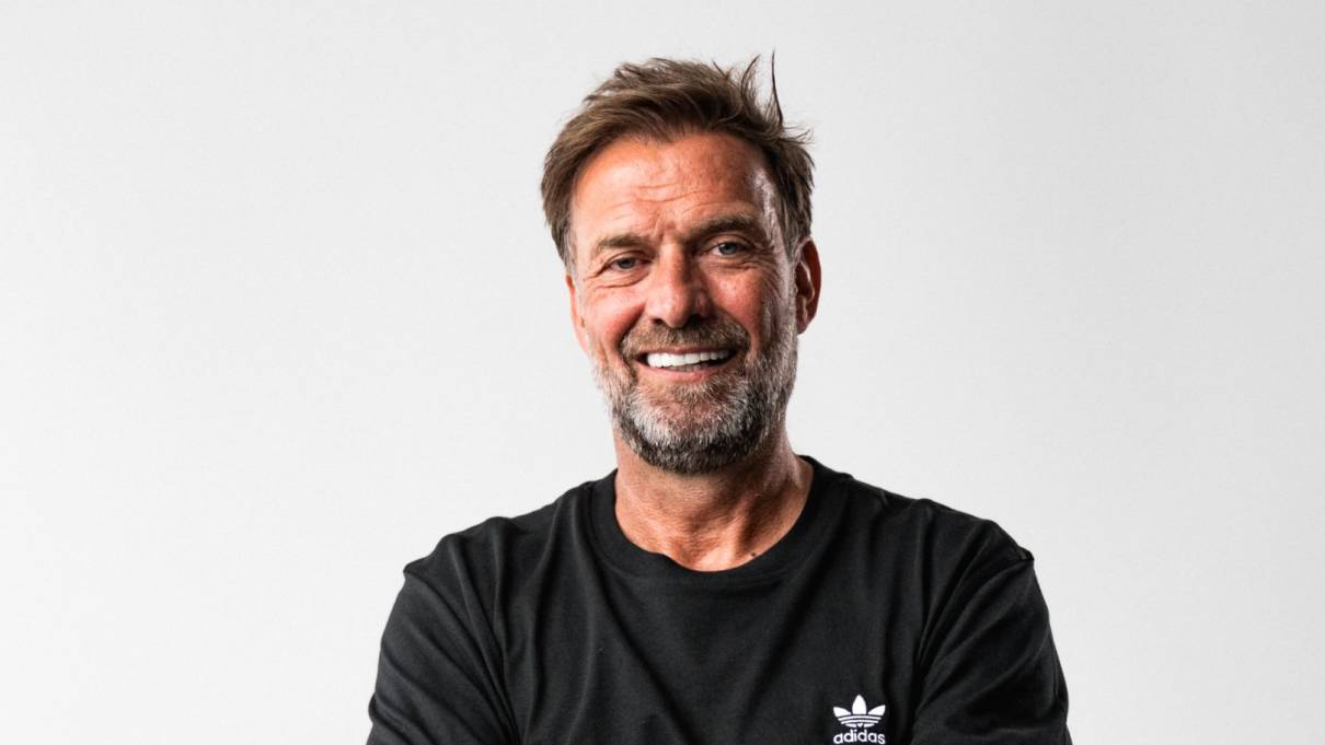 trivago engagiert Jürgen Klopp vermittelt von SPORTFIVE | SPORTFIVE ...