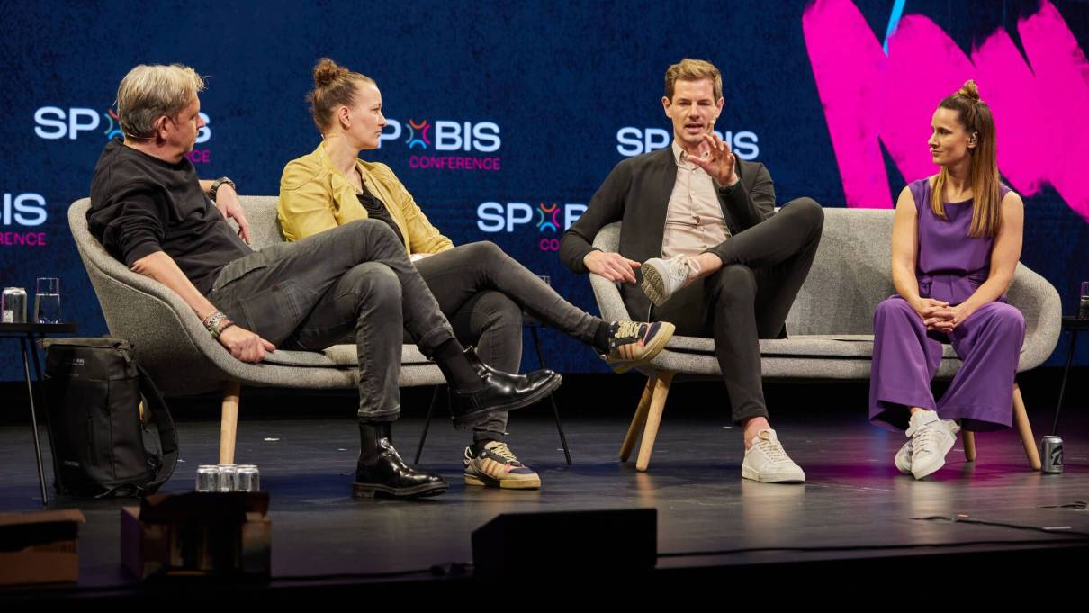 SPOBIS Conference 2025: International Sports Business Event | SPORTFIVE ...