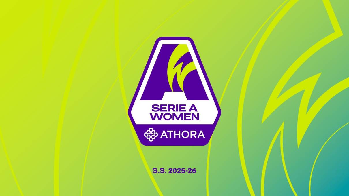 Title Sponsorship Deal, Athora Italia and Serie A Women | SPORTFIVE ...