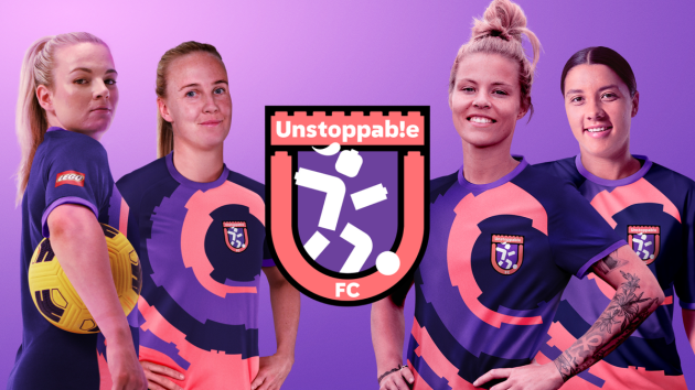 SPORTFIVE and World Netball - Bringing Netball to the world | SPORTFIVE ...