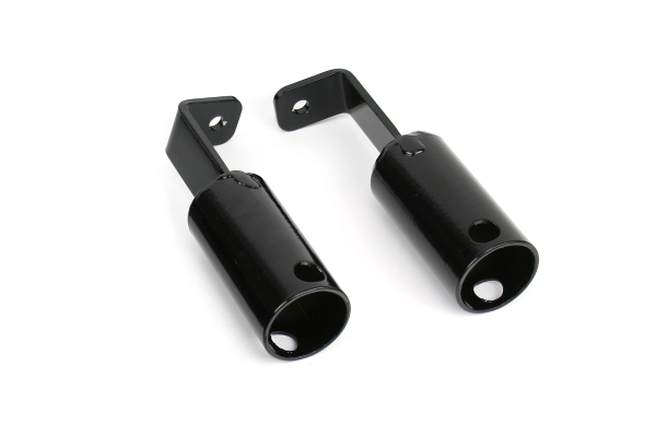 BluntTech Industries & 2002 Rear Bumper Conversion Kit