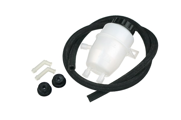 BluntTech Industries & 2002 tii Brake Reservoir Kit