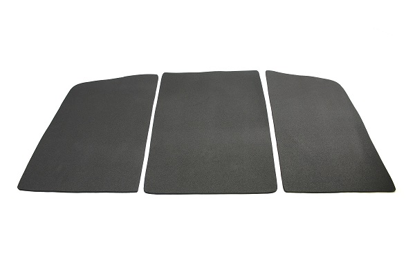 BluntTech Industries & HOOD PADS