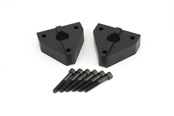 BluntTech Industries & 2002 28MM ROLL CENTER SPACERS